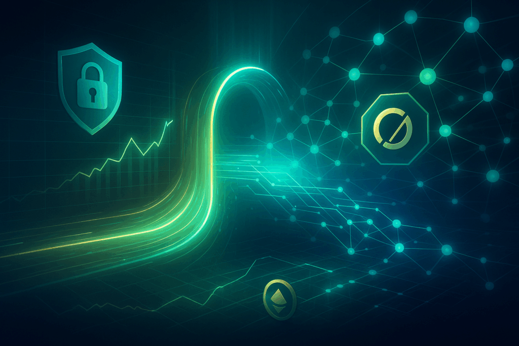 Qué es Ondo Finance (ONDO) Explicado: RWA y DeFi | 0xInfra