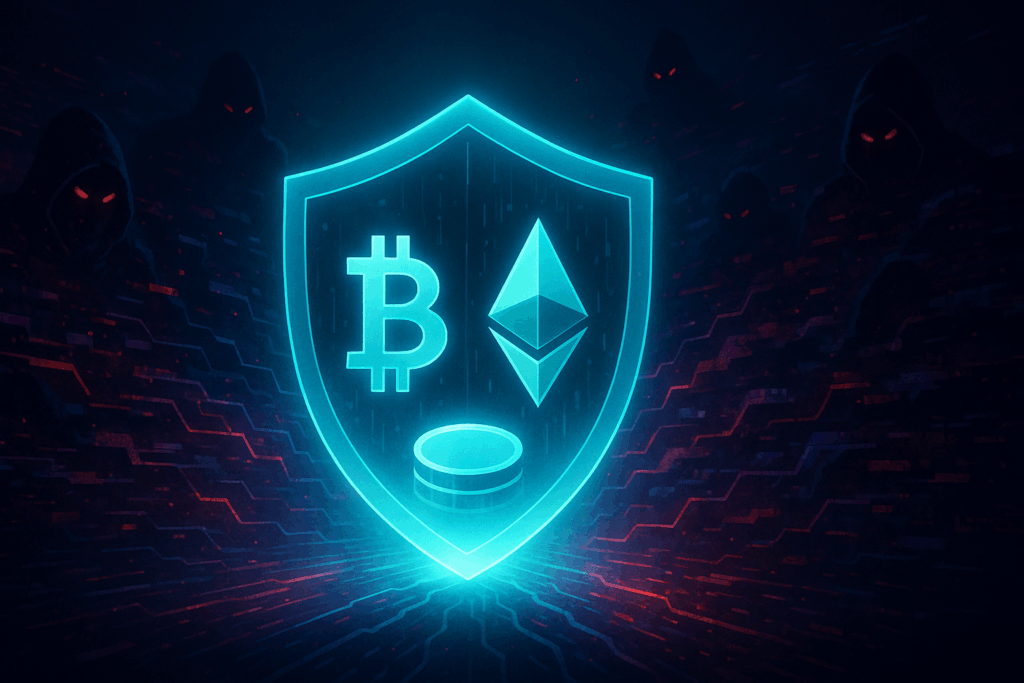 Estafas Cripto Comunes: Guía para Identificar y Evitar | 0xInfra