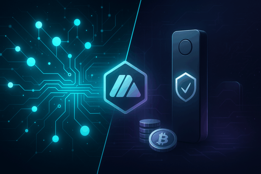 Tipos Wallets Cripto: Guía Completa 2025 | 0xInfra
