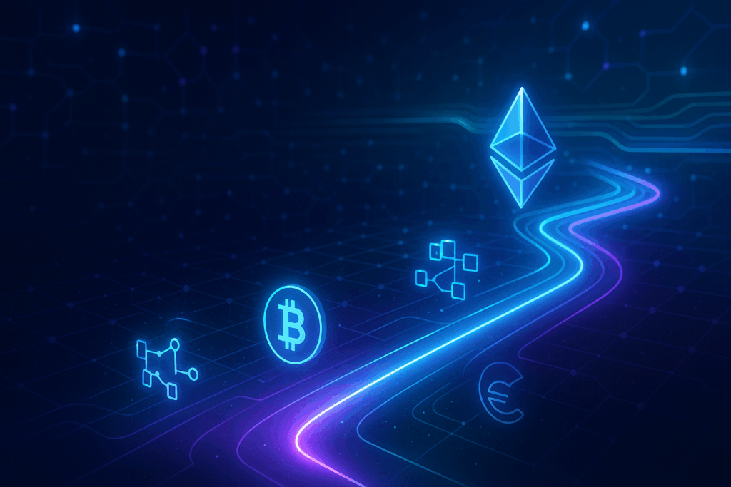 Roadmap de aprendizaje cripto: De Cero a Héroe (Guía) | 0xInfra