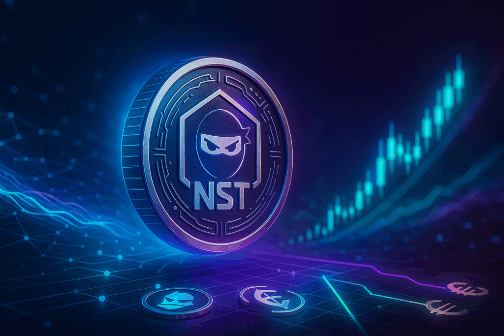 Ninja Squad Token (NST): Guía Completa del Ecosistema | 0xInfra